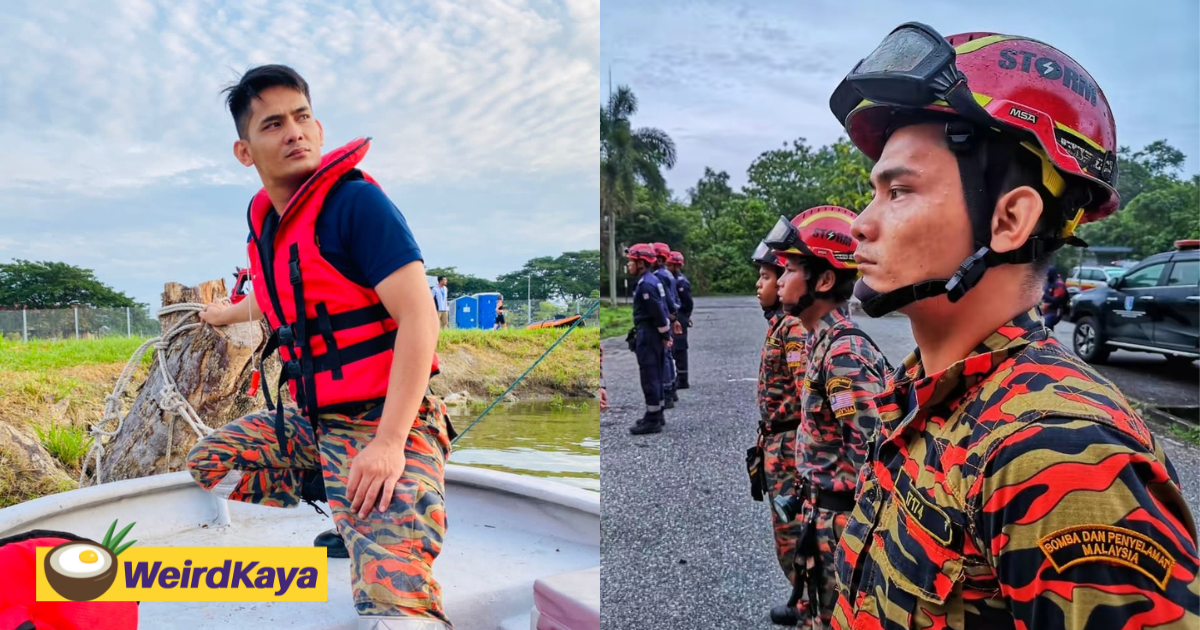 I’m A Firefighter Who Knows Sign Language. Here’s My Journey Of How I ...